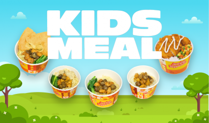 Kid's Meal